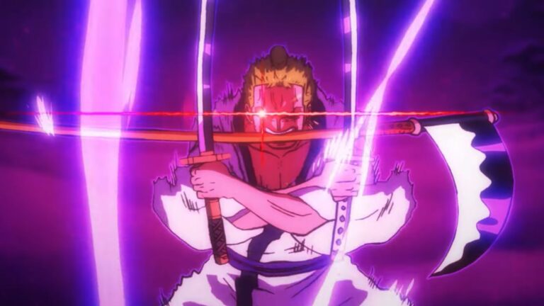 Why Does Zoro Use Three Swords in One Piece? - Deltia's Gaming