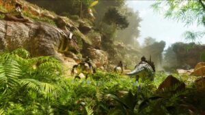 Ark: Survival Evolved All Animals Guide - Deltia's Gaming