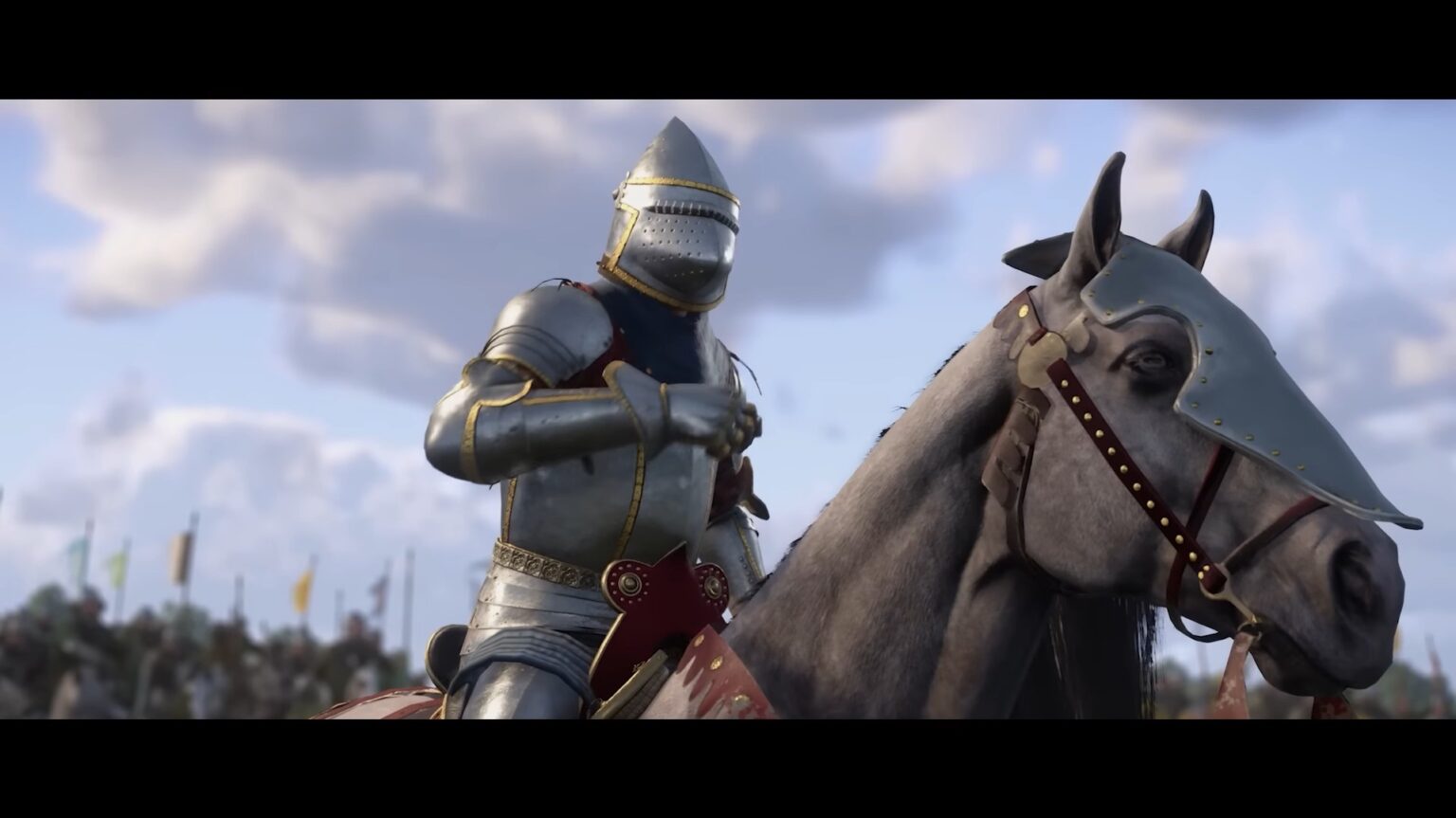 All Head Armor in Kingdom Come: Deliverance 2 Listed - Deltia's Gaming