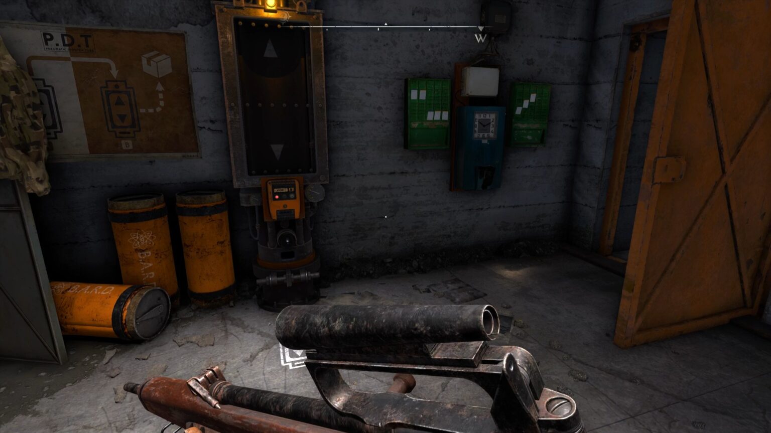 Atomfall: All Weapons Explained Guide - Deltia's Gaming