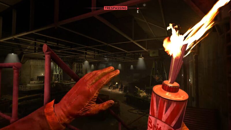 Atomfall: All Weapons Explained Guide - Deltia's Gaming Atomfall: All Weapons Explained Guide - Deltia's Gaming
