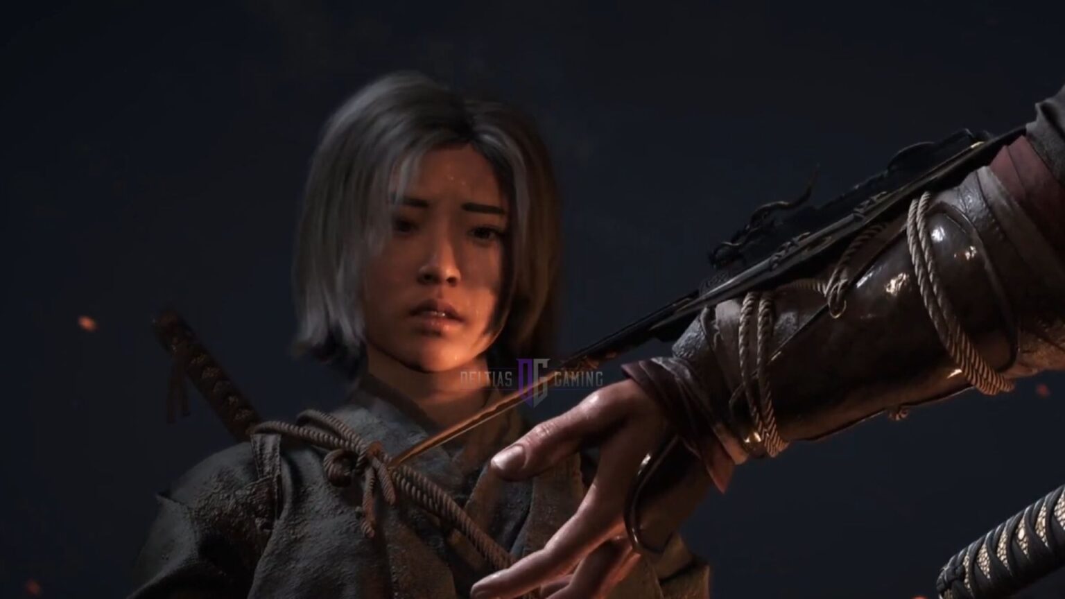 Assassin’s Creed Shadows Naoe Assassin Skill Tree Mastery Guide ...