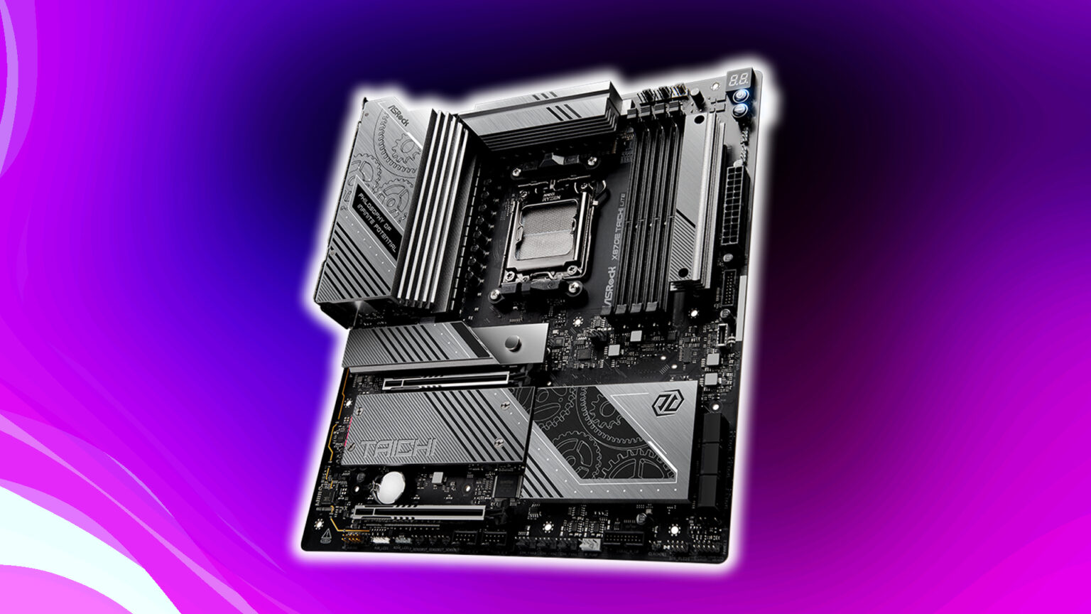 Things to Know Before Upgrading to AM5 Platform - Deltia's Gaming