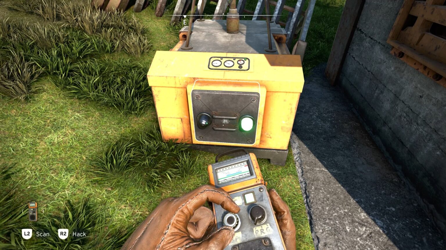 Atomfall: All Tools Explained Guide - Deltia's Gaming