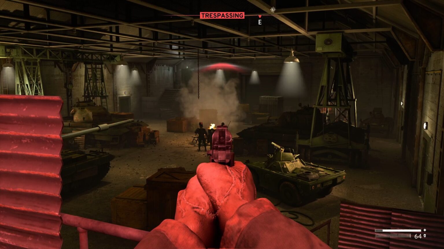 Atomfall: All Weapons Explained Guide - Deltia's Gaming