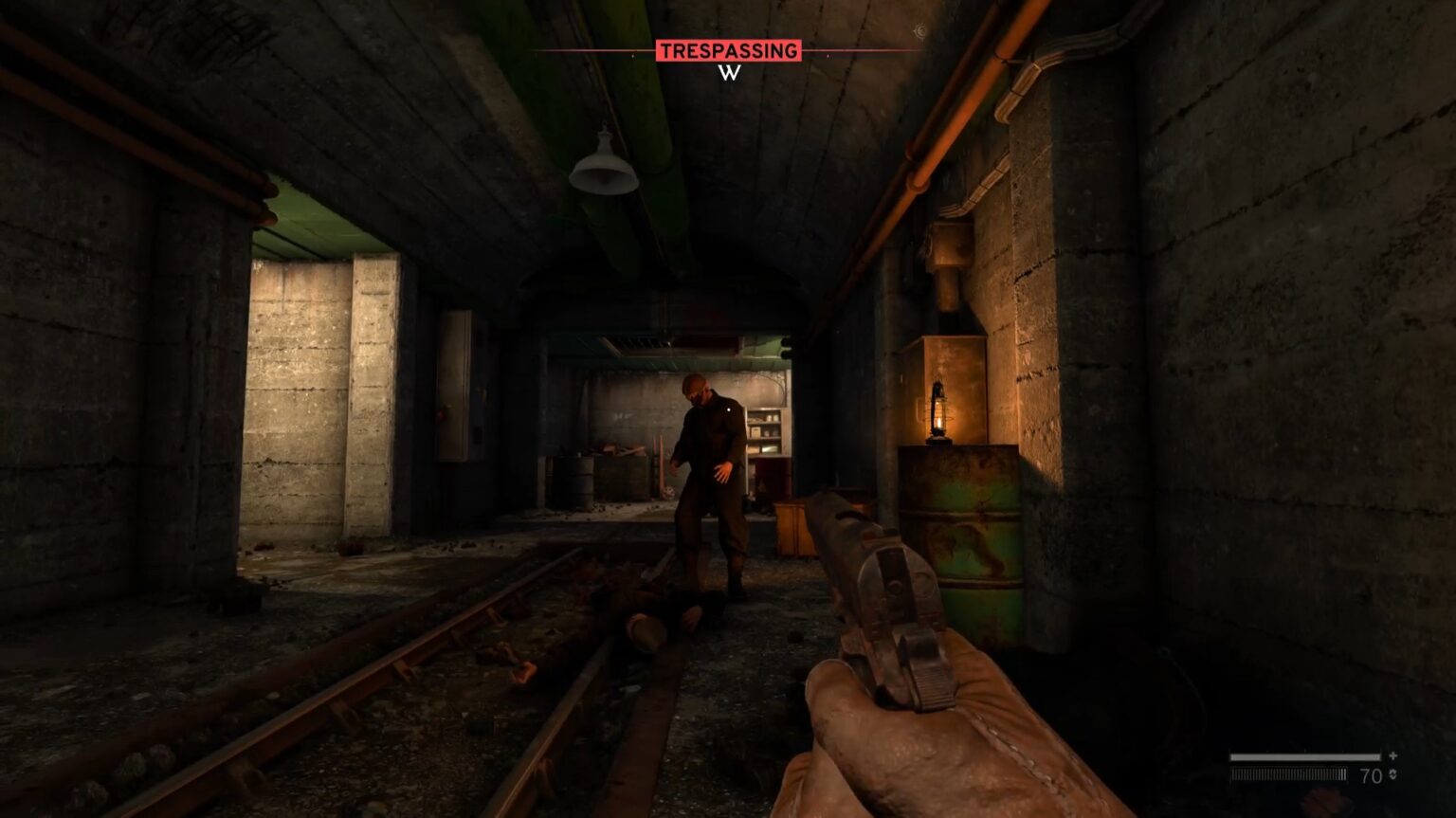 Atomfall: Best early game skills guide - Deltia's Gaming