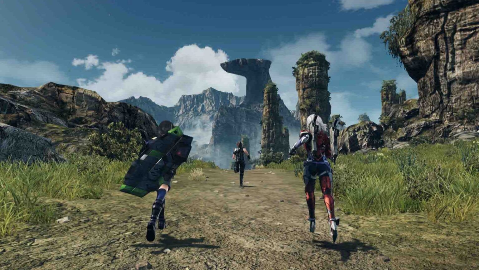 Xenoblade Chronicles X Definitive Edition: Top 10 Tips for Beginners - Deltia's Gaming