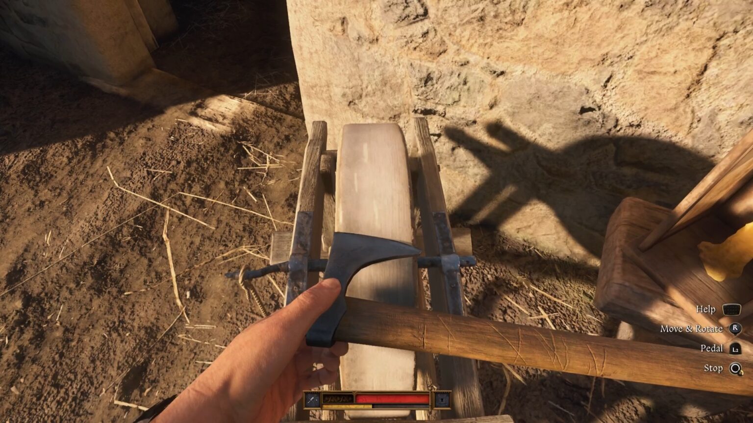 Best Craftsmanship Skill XP Farm in Kingdom Come Deliverance 2 - Deltia ...