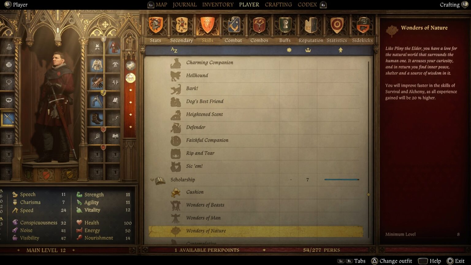 Best Alchemy Skill XP Farm in Kingdom Come Deliverance 2 - Deltia's Gaming