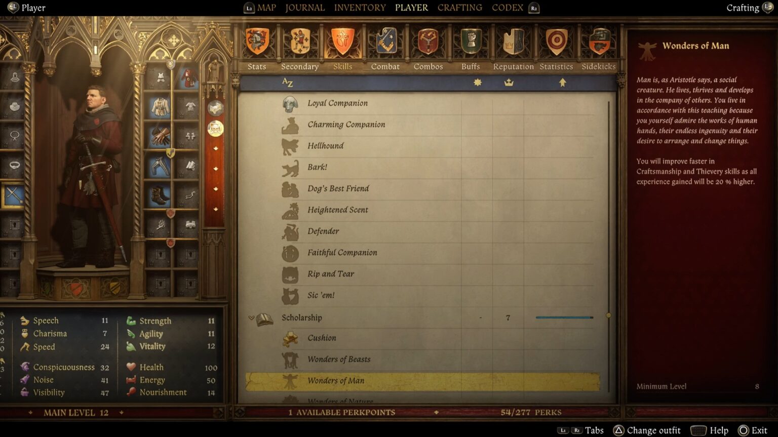 Best Craftsmanship Skill XP Farm in Kingdom Come Deliverance 2 - Deltia ...