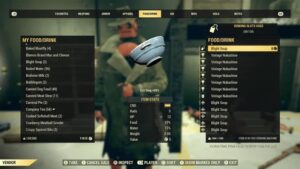 Fallout 76: Best Commando Ghoul Build - Deltia's Gaming