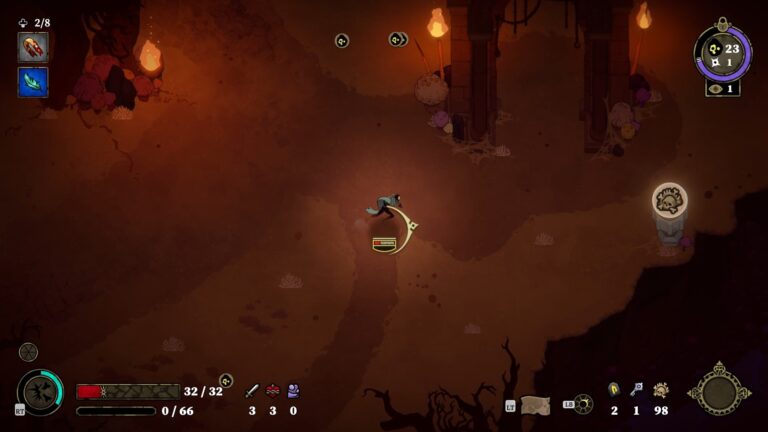 33 Immortals: Best Bones Altar Items - Deltia's Gaming