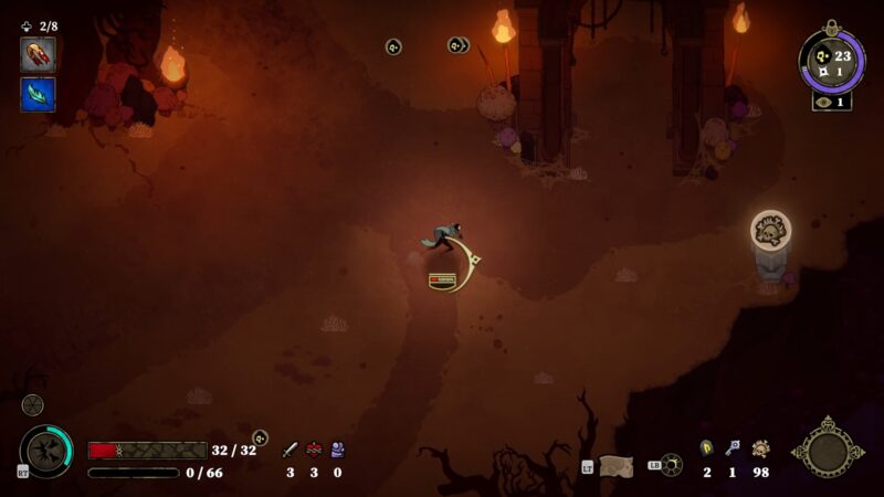 33 Immortals: Best Bones Altar Items - Deltia's Gaming