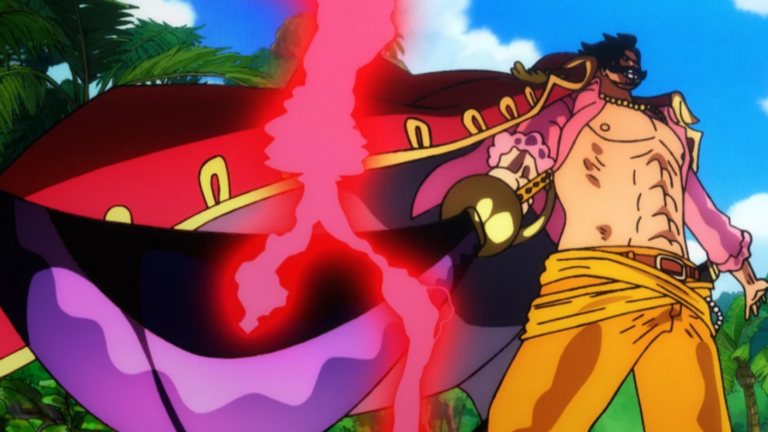 Gol D. Roger or Whitebeard: Who Was a Better Leader in One Piece ...