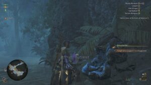 Monster Hunter Wilds: How To Get Carbalite Ore - Deltia's Gaming