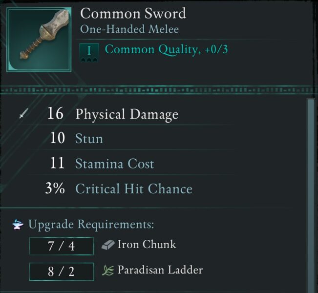 9 Best Swords in Avowed Ranked - Deltia's Gaming