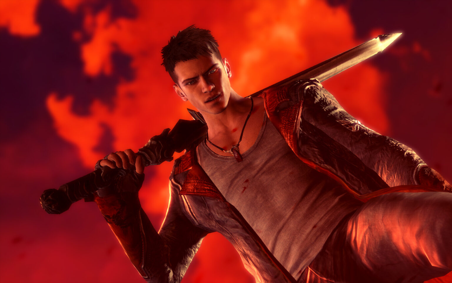 5 Best Games Like Devil May Cry - Deltia's Gaming