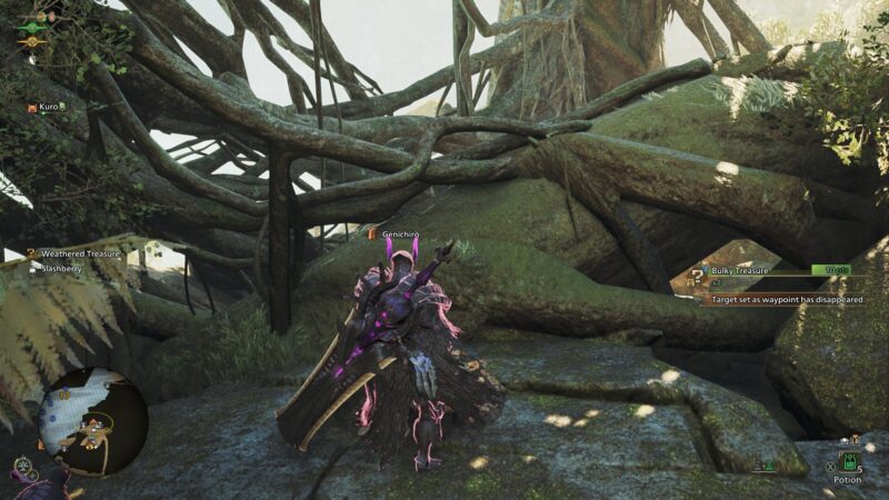 Monster Hunter Wilds Emergence System, Explained - Deltia's Gaming