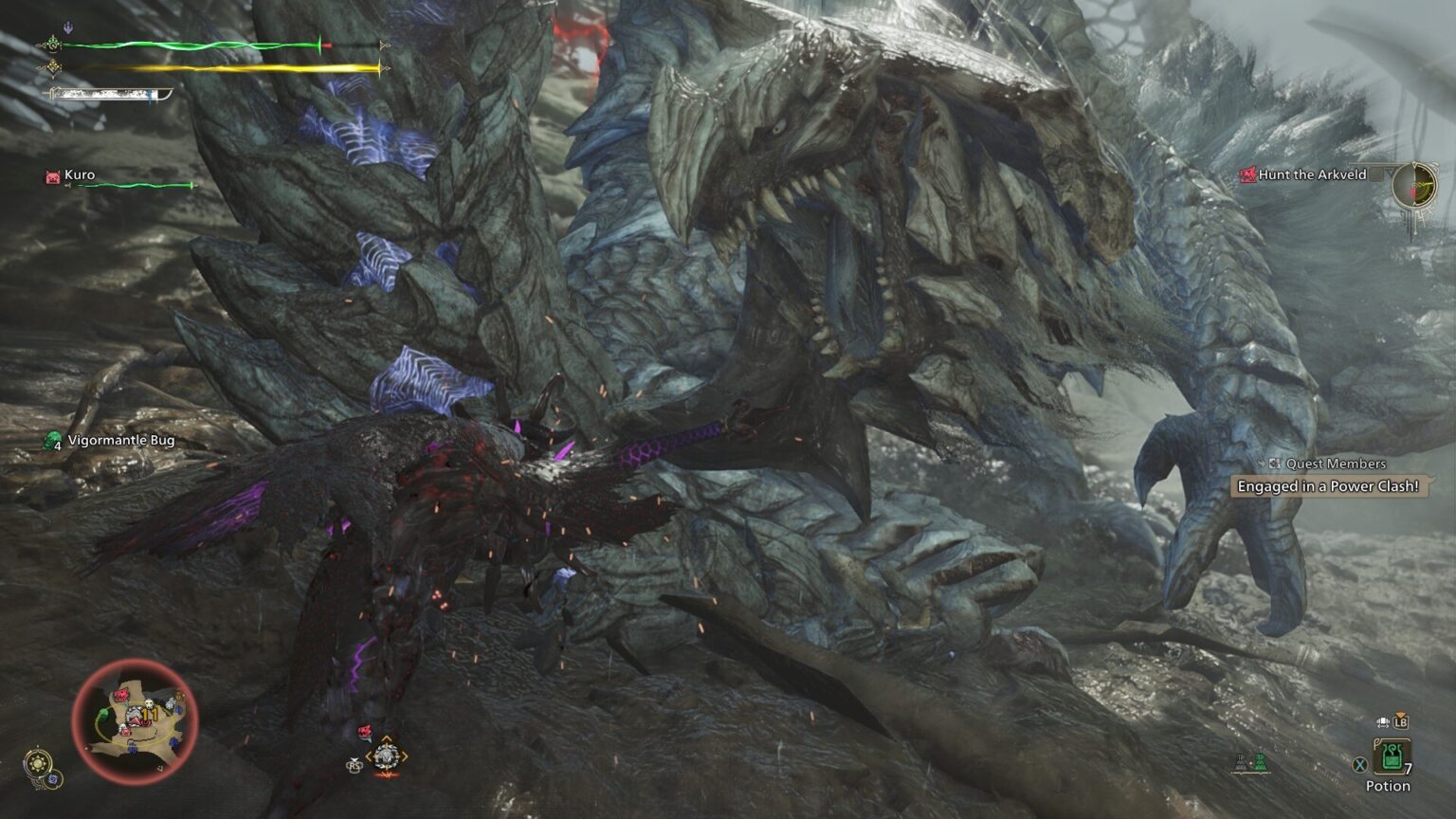 Monster Hunter Wilds Title Update 1 Crashing Error on PC: Possible ...