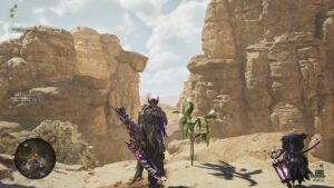 How To Obtain Nightflower Pollen in Monster Hunter Wilds? - Deltia's Gaming