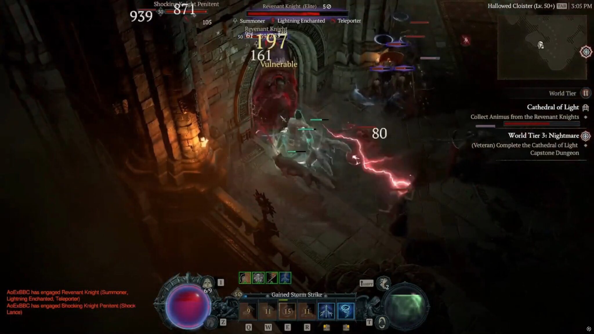 Diablo 4: Best Druid Builds - Deltia's Gaming