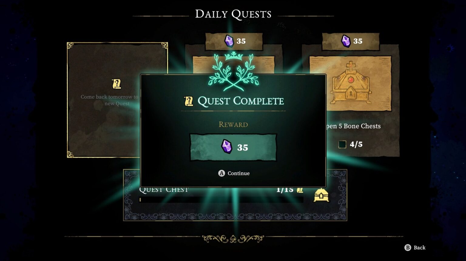 All Currencies in 33 Immortals Listed - Deltia's Gaming