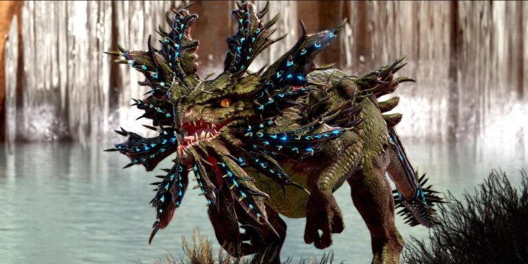 Ark: Survival Evolved - Extinction DLC Guide - Deltia's Gaming