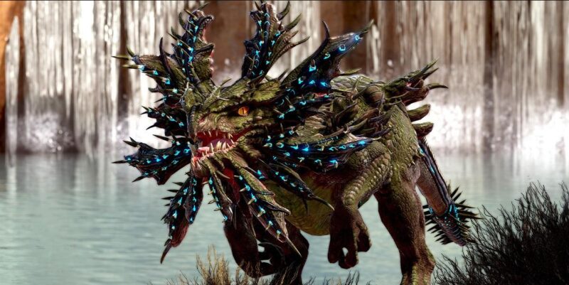 Ark: Survival Evolved - Extinction DLC Guide - Deltia's Gaming