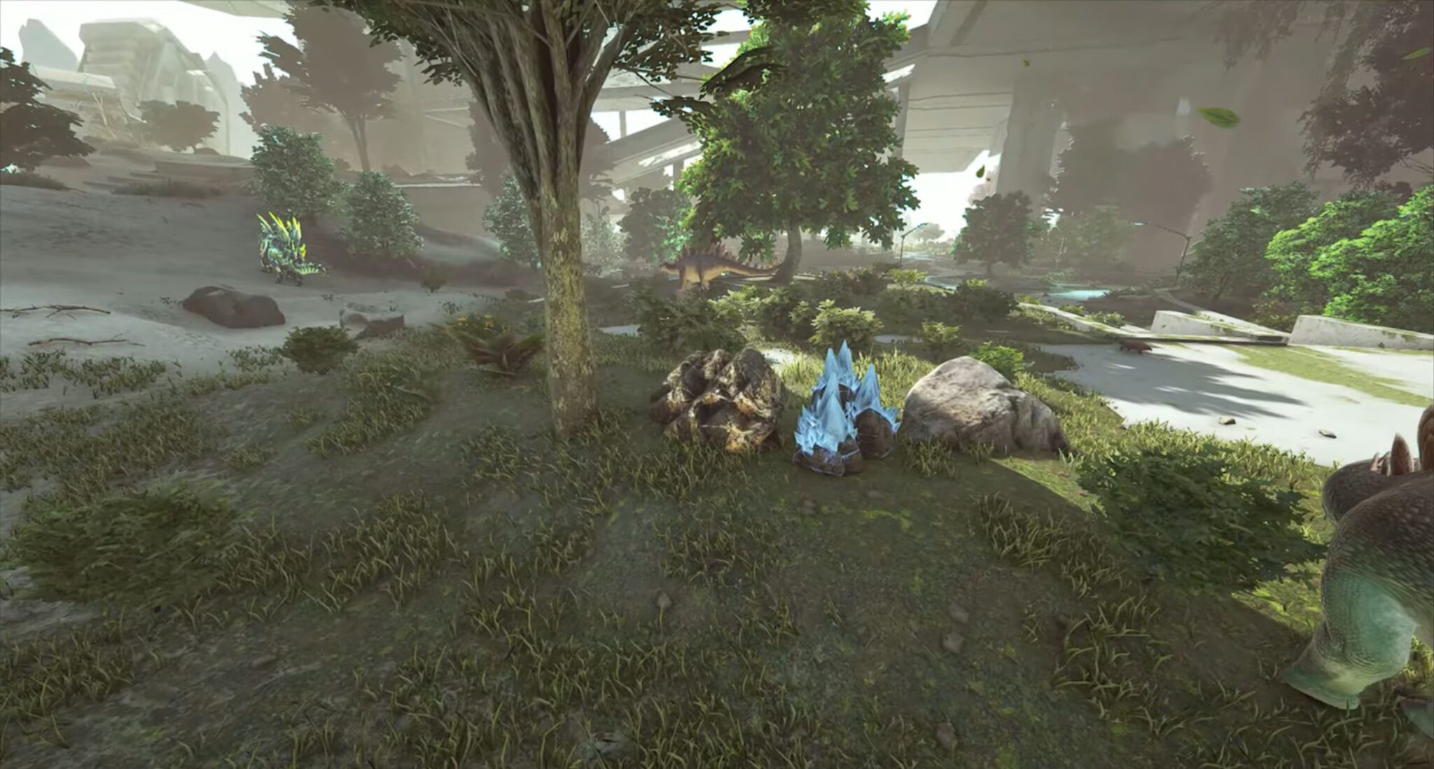 Ark: Survival Evolved - Extinction DLC Guide - Deltia's Gaming