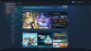 How To Enable Offline Mode on Steam - Deltia's Gaming