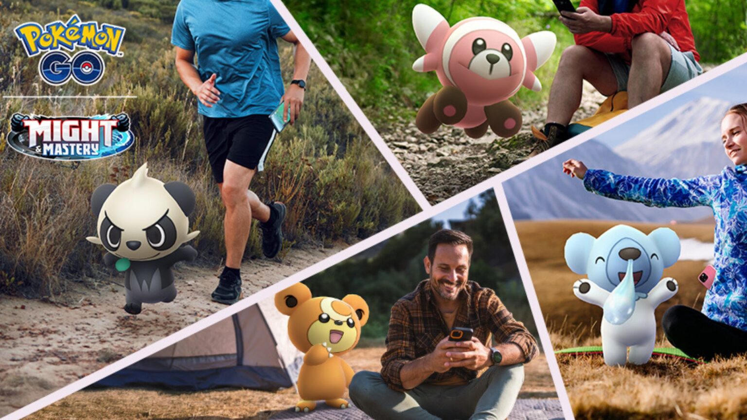 Pokemon GO Fuzzy Buddy Research Day: All You Need to Know - Deltia's Gaming