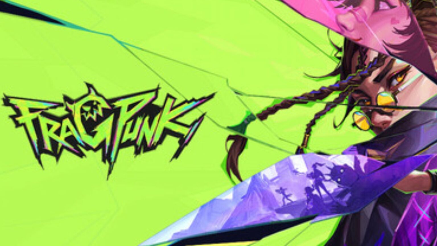 All Active FragPunk Free Reward Codes and How To Get Them (Tested March ...