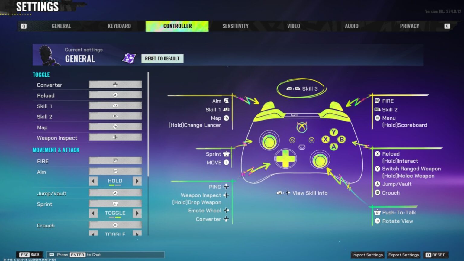 Can You Play FragPunk on Controller? - Deltia's Gaming