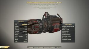 Fallout 76: Best Ghoul Build - Deltia's Gaming