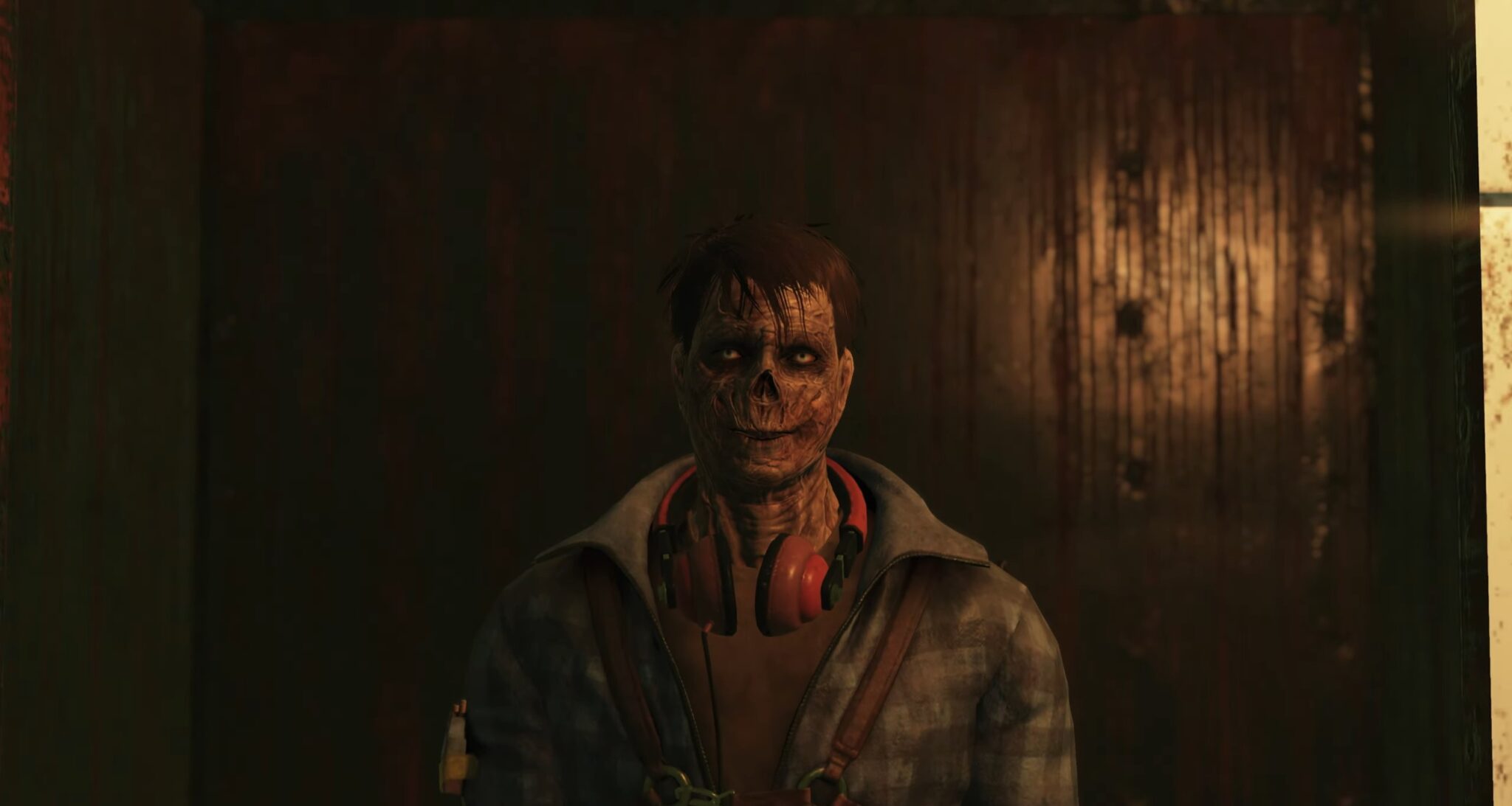 Fallout 76: Best Ghoul Build - Deltia's Gaming