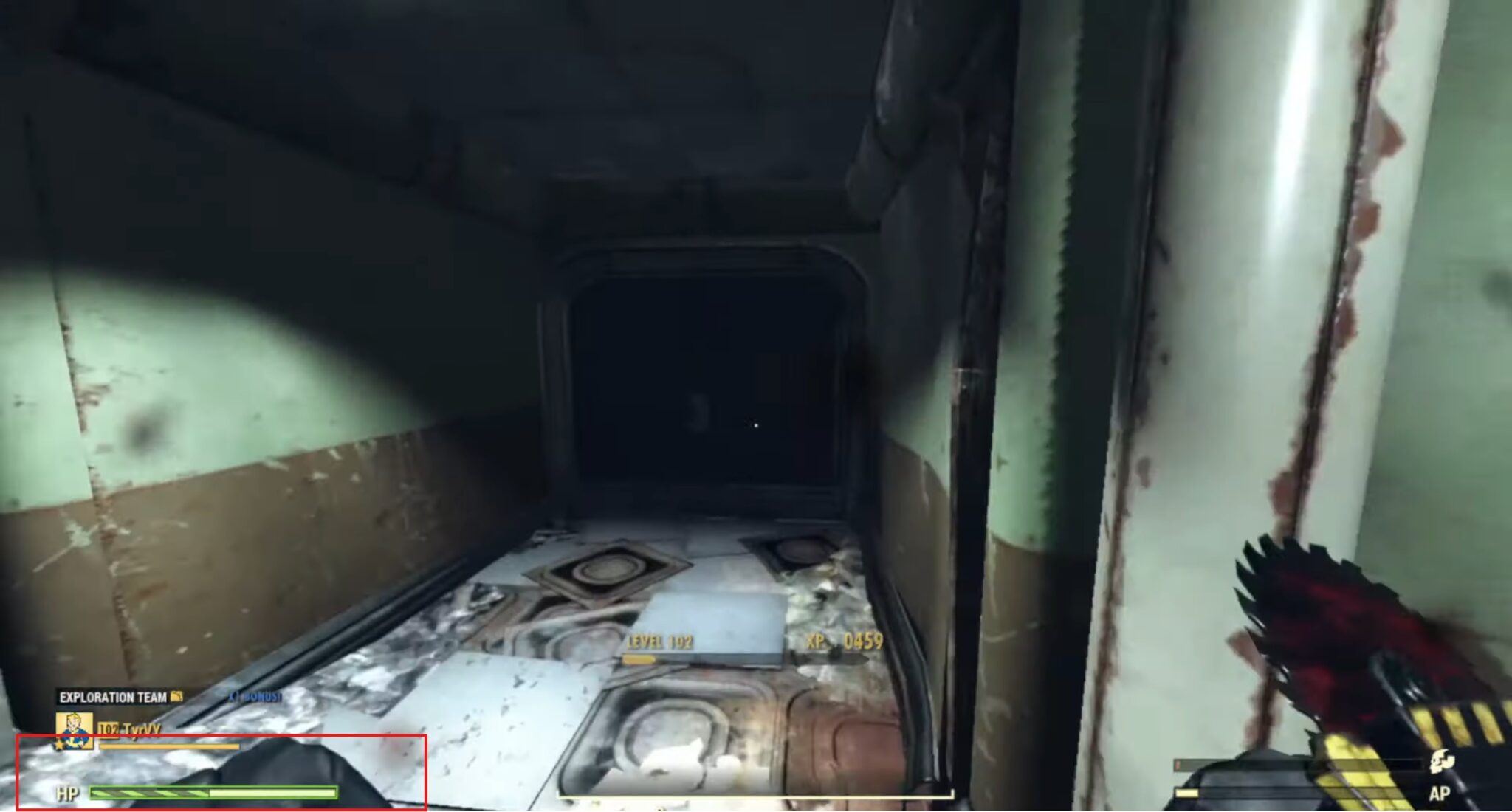 Fallout 76: How to play as a Ghoul - Deltia's Gaming