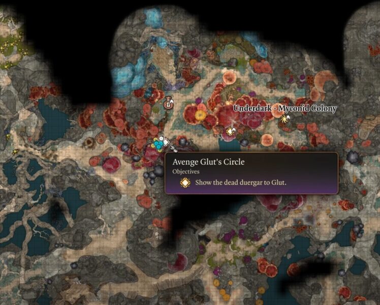 Should You Save Spaw or Gult in Baldur’s Gate 3 - Deltia's Gaming