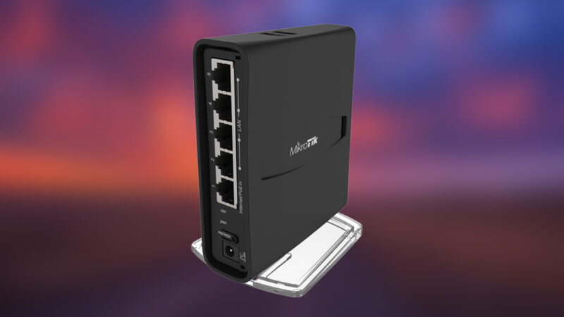 5 Best Budget Routers for 2025 - Deltia's Gaming