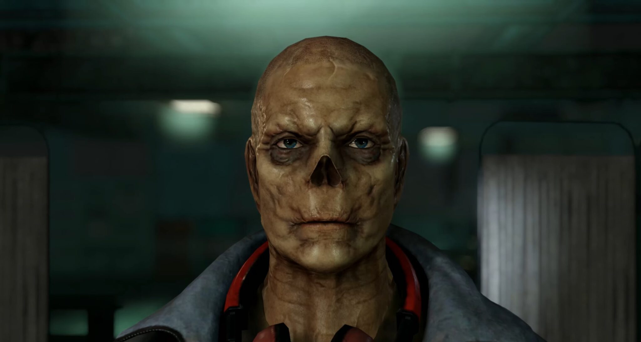 Fallout 76: How to play as a Ghoul - Deltia's Gaming