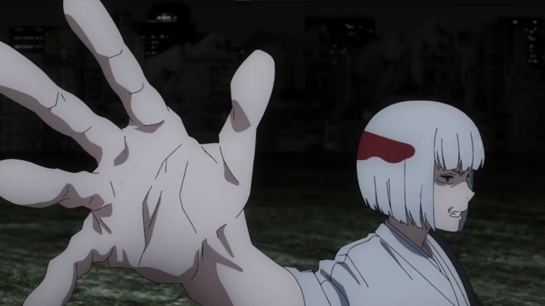 Jujutsu Kaisen Should Have Explored Uraume’s Backstory Further - Deltia ...
