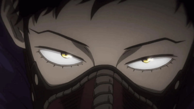 Who Is Overhaul in My Hero Academia? Analyzing Kai Chisaki’s Quirk and ...