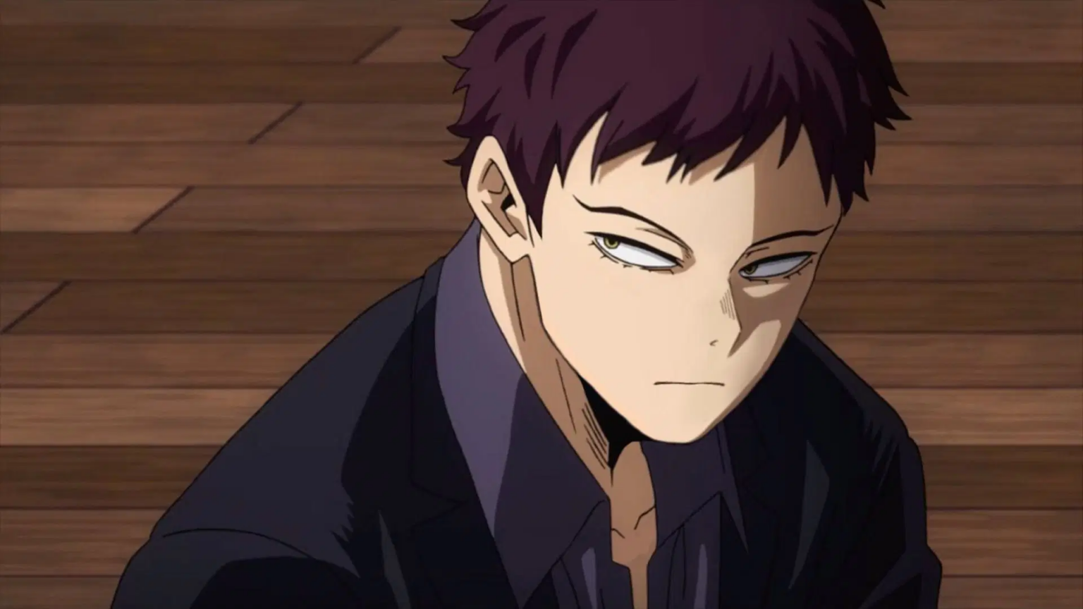 Who Is Overhaul in My Hero Academia? Analyzing Kai Chisaki’s Quirk and ...