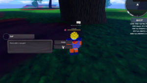 Ninja Time Roblox Guide: How To Join Akatsuki