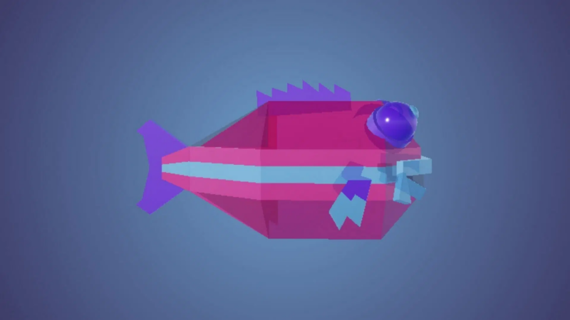 Complete Guide to Mutations in Fisch Roblox - Deltia's Gaming