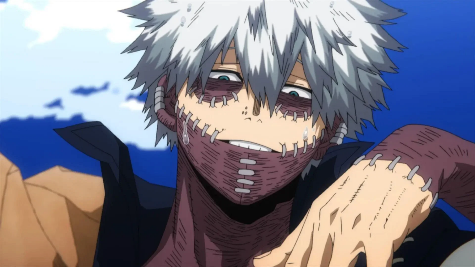 Dabi From My Hero Academia Had the Perfect Conclusion and Here’s Why ...