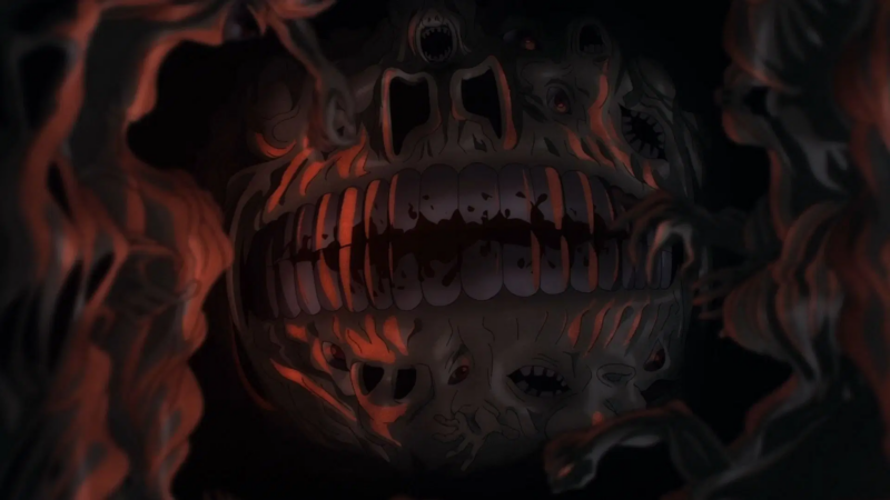 How Powerful Is the Eternity Devil in Chainsaw Man? - Deltia's Gaming