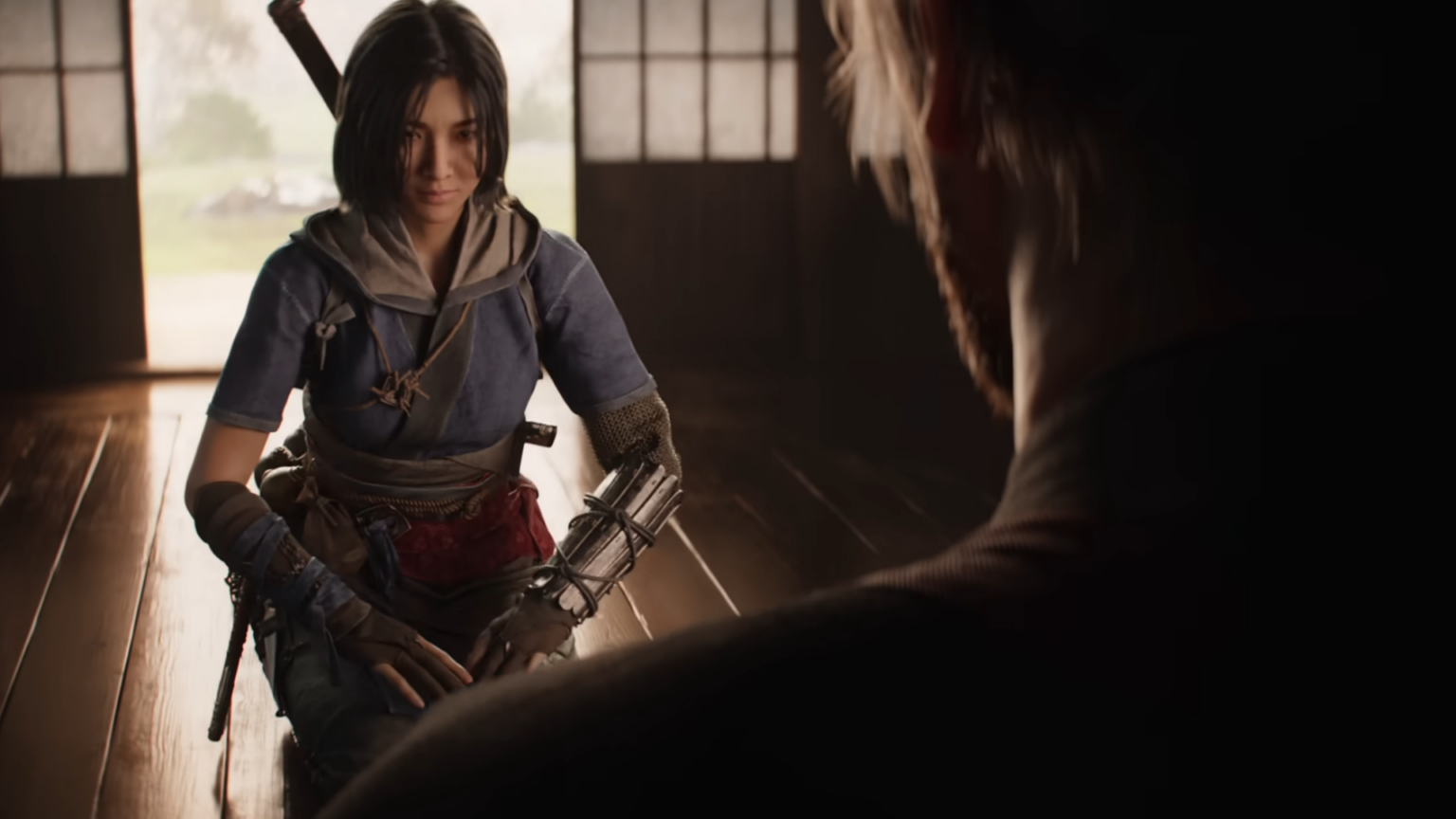 Best Settings for ROG Ally in Assassin’s Creed Shadows - Deltia's Gaming