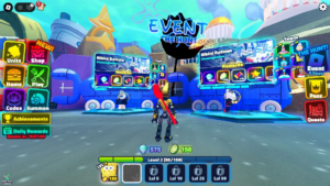 Roblox The Hunt Mega Edition: How To Get All Mega Tokens