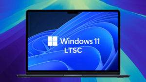 Should You Switch to Windows 11 LTSC? - Deltia's Gaming