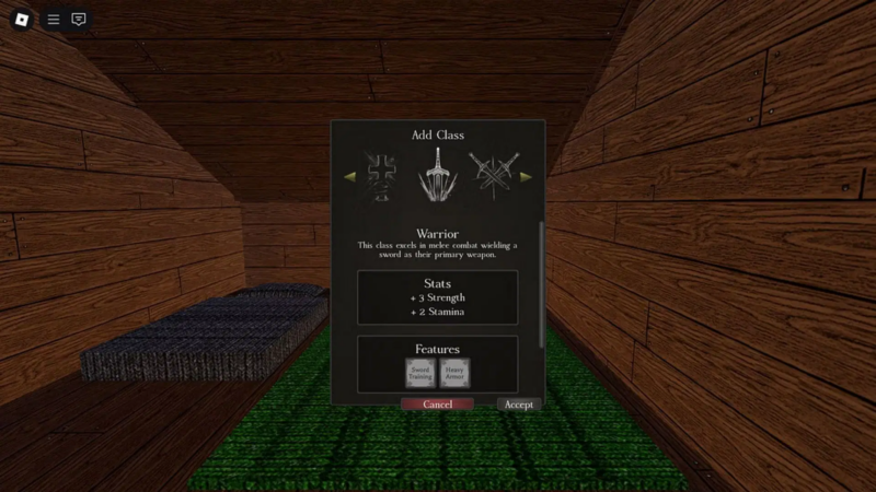 Rune Slayer Roblox Guide: All Curses and Blessings Explored